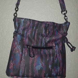 Nicole by Nicole Miller | Bags | Nicole Miller Crossover Bag | Poshmark